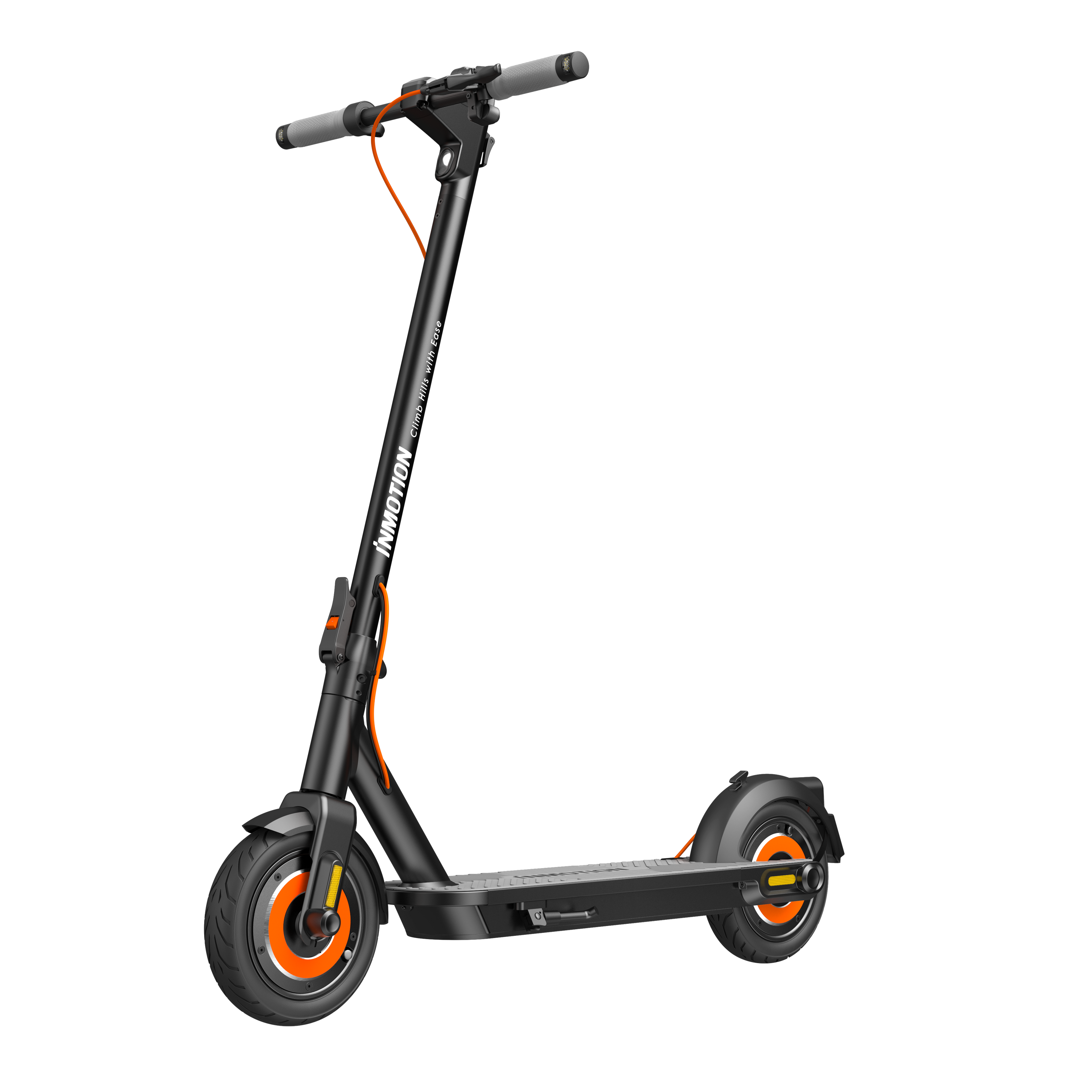 INMOTION Climber | The Best Dual Motor E-Scooter - INMOTION – SCOOTER ...