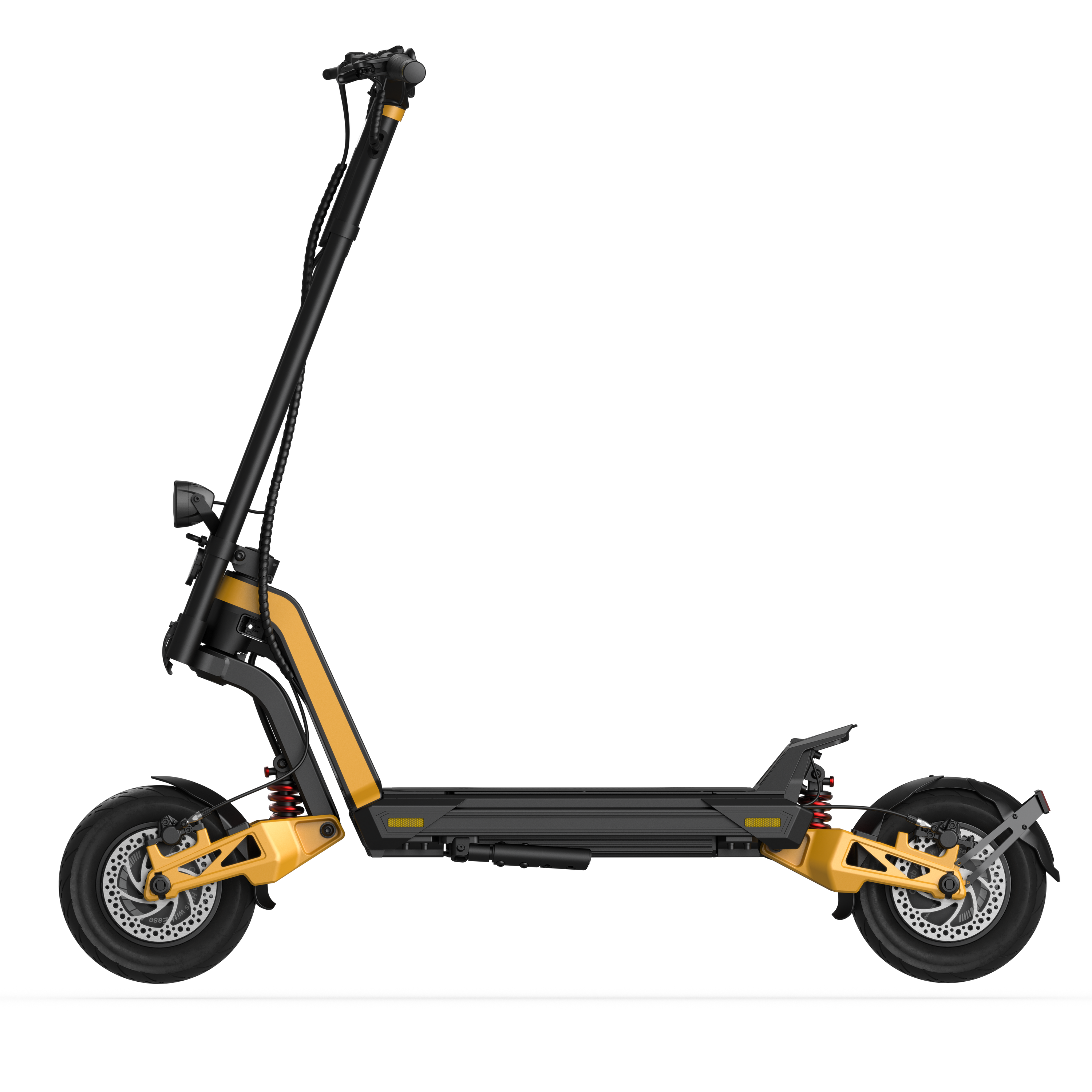 INMOTION RS | The World's Fastest Electric Scooter - INMOTION – SCOOTER ...