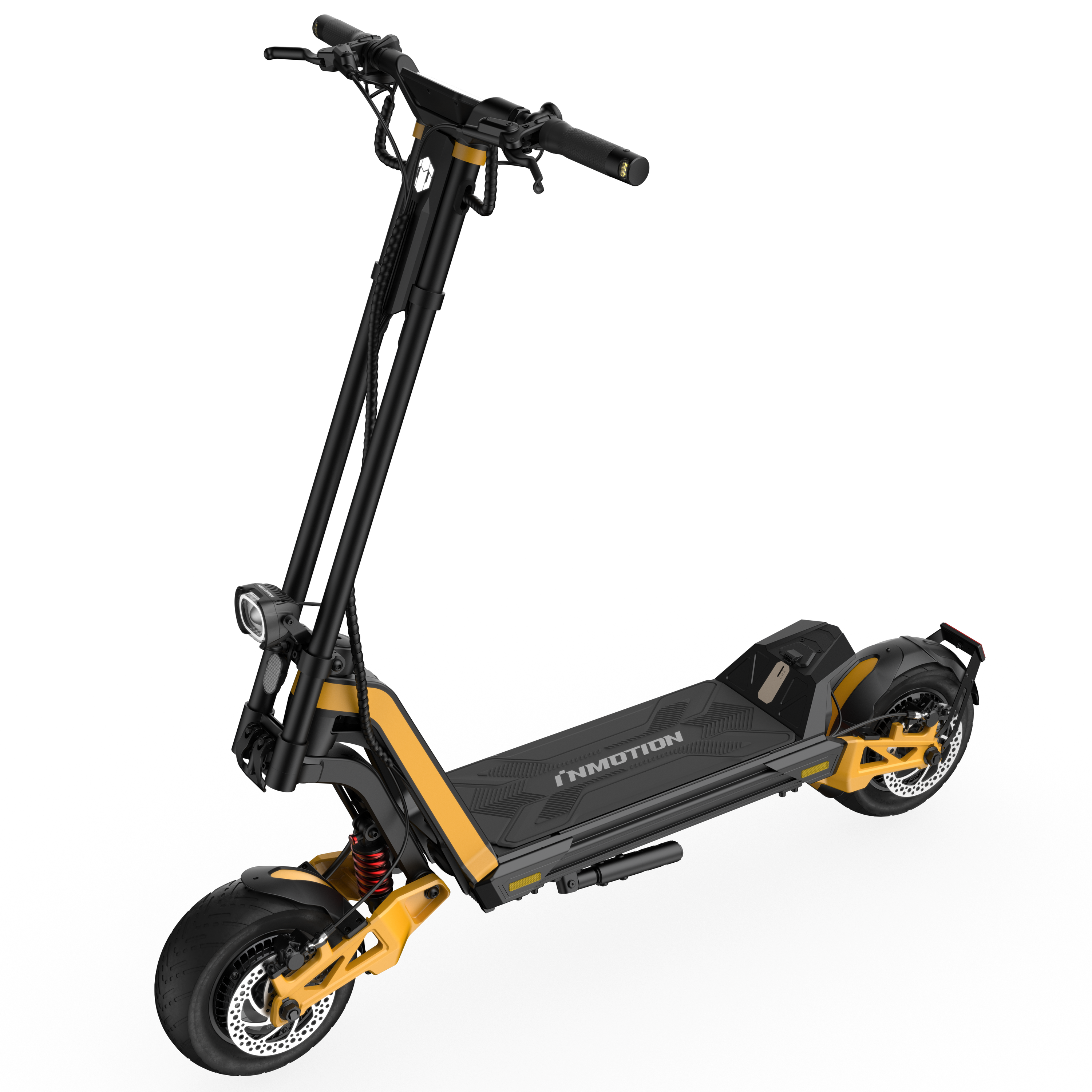 INMOTION RS | The World's Fastest Electric Scooter - INMOTION – SCOOTER ...